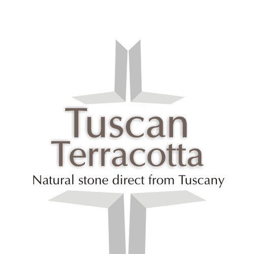 Tuscan Terracotta | Logo design contest