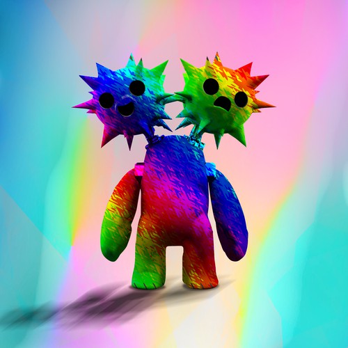 Designs | Antonym Design Project to have fun for fan art | Illustration ...