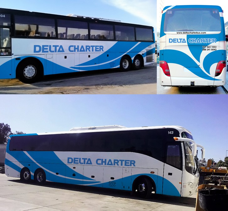 Help Delta Charter with a new business or advertising | Other business ...