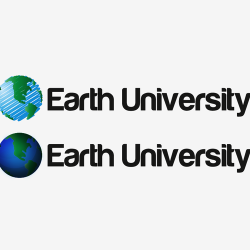 Earth University needs a new Logo Design | Logo design contest