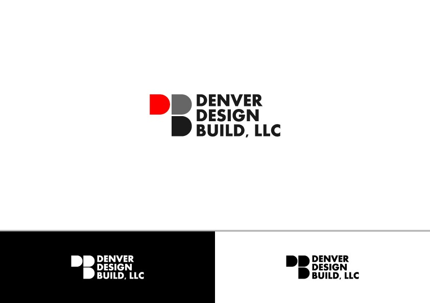 Help Denver Design Build, LLC with a new logo | Logo design contest
