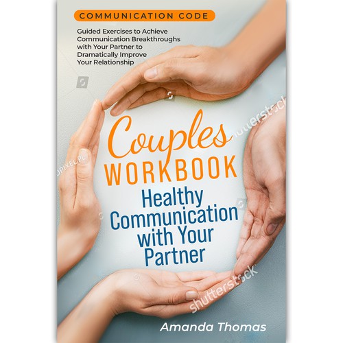 Designs | Couples WORKBOOK Healthy Communication with Your Partner ...