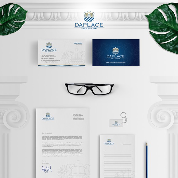 Les 10 meilleurs designers de papeterie à embaucher en 2022 - 99designs