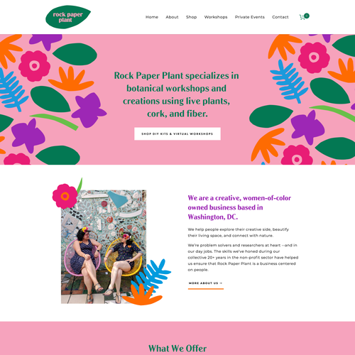 Bold websites - 192+ Best Bold Web Design Ideas 2022 | 99designs