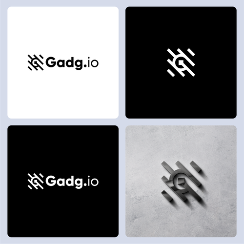 Designs | Design a trendy logo for a new tech blog appealing to Gen Z ...