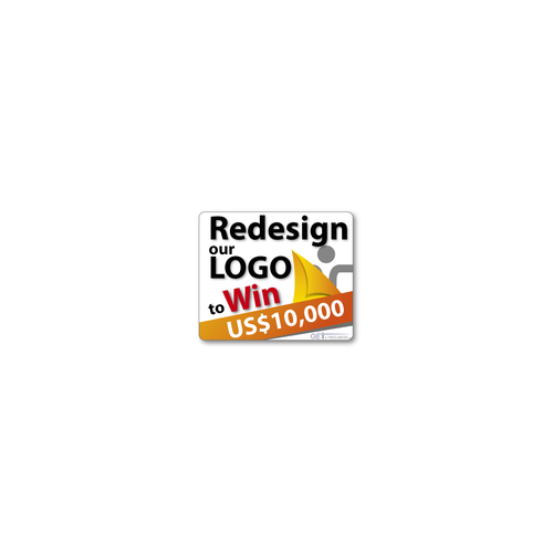 Designs | Logo / Graphic to promote US$10,000 Logo Design Competition ...