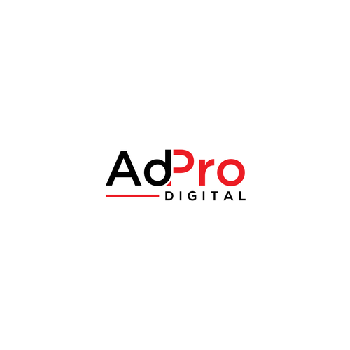 Designs | AdPro Digital - Logo for Digital Marketing Agency | Logo ...