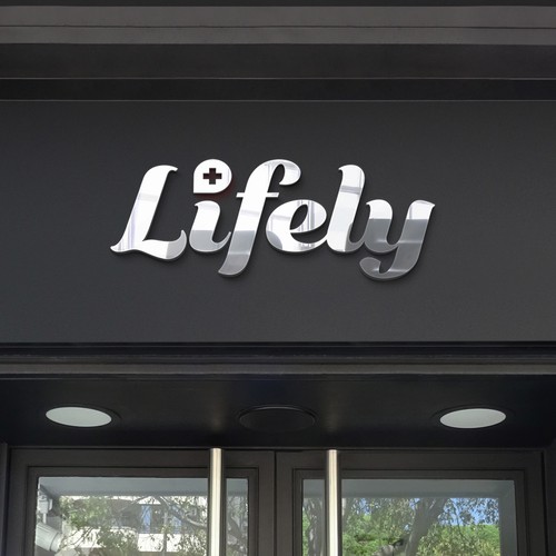 Designs | Lifely Logo Design Contest | Logo design contest