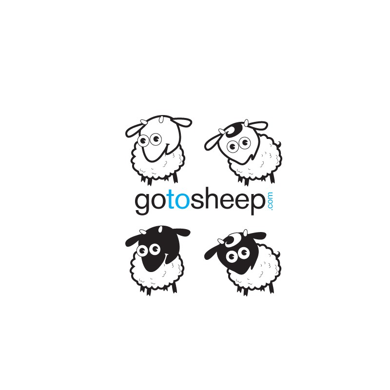 Sheep Logos - Free Sheep Logo Ideas, Design & Templates