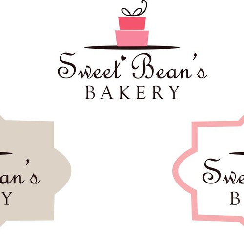 New logo wanted for Sweet Bean's Bakery | Logo design contest
