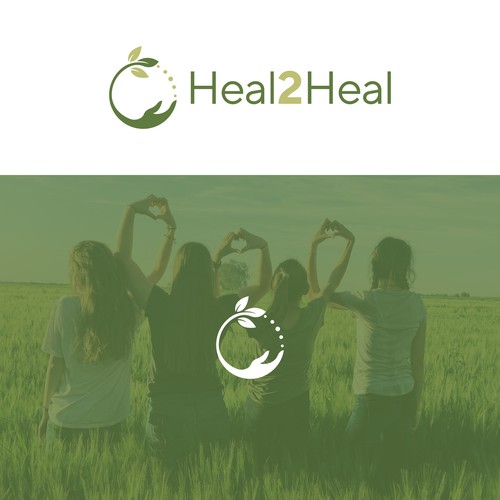 Designs | Help design a simple powerful logo that will invite healing ...