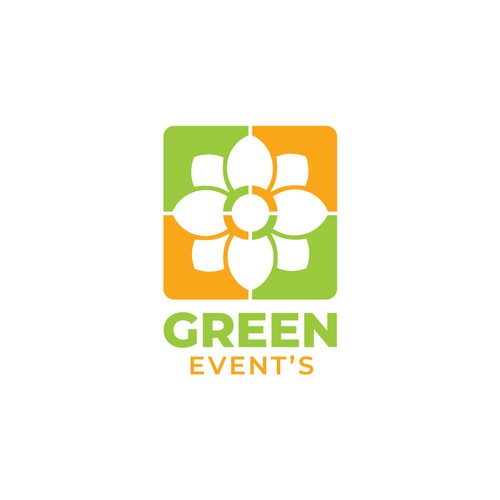 Designs | GREEN EVENT'S need his logo | Logo design contest