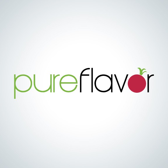 Flavor Logos - Free Flavor Logo Ideas, Design & Templates