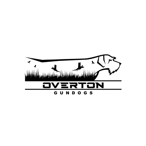 Gundog Logo