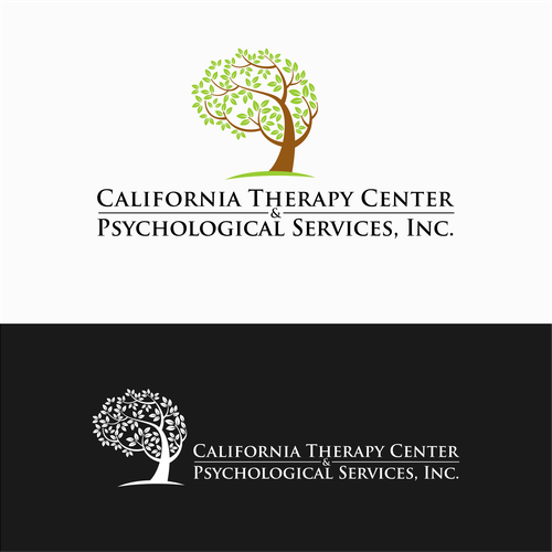 Design a modern Logo for a private practice psychology corporation ...