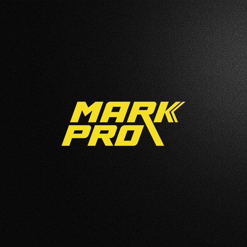 Designs | Design A Modern Business Logo / MarkPro | Logo design contest
