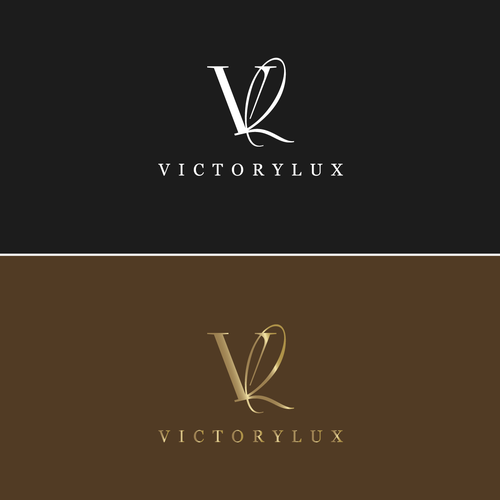 Luxurious Logo Luxury Logos Projects :: Photos, Videos, Logos,