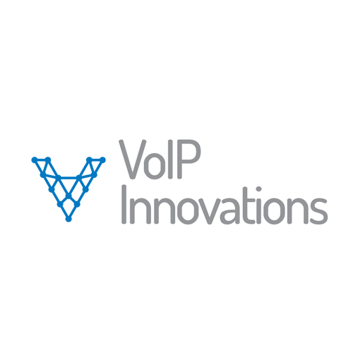 Logo for VoIP Innovations, an Inc 500/5000 Company | Logo & brand ...