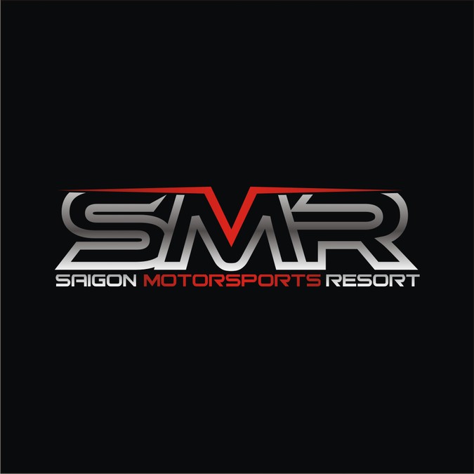 Create a logo for a Motorsports Racetrack | Logo design contest