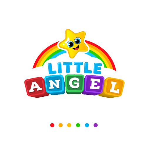 Designs | Successful Kids Brand Needs a New Logo | Logo design contest