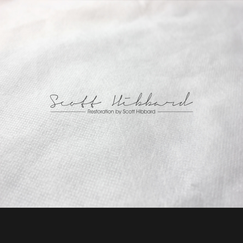 Restoration Logo | Logo design contest