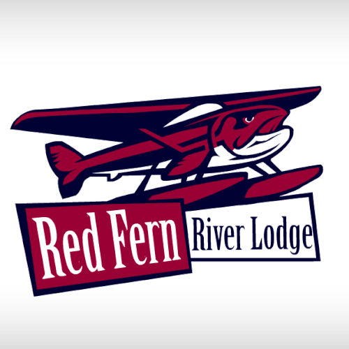 Fishing Lodge - Looking for LOGO! | Logo design contest