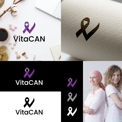 Designs | Logo for a lifestyle company helping people recover after ...