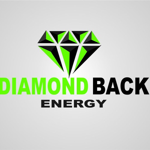 New logo wanted for Diamondback Energy | Logo design contest