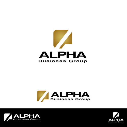 New logo wanted for ALPHA Business Group | Logo design contest