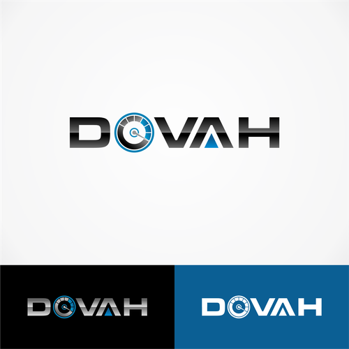 Design a logo for Dovah | Logo design contest