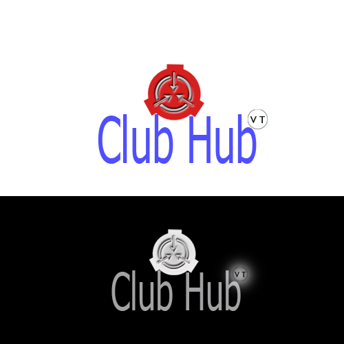Club Hub VT needs a new logo | Logo design contest