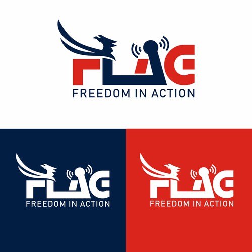 Designs | Freedom | Logo design contest