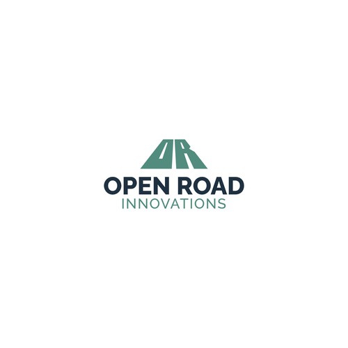 Designs | Open Road Innovations | Logo design contest