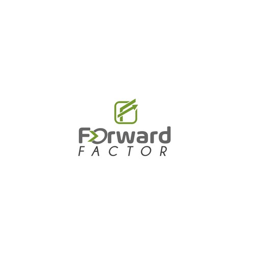Designs | We need a powerful logo that represents forward movement for ...