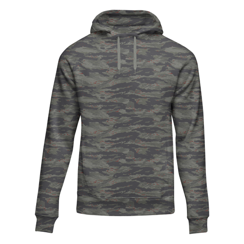 Designs | MILITARY INSPIRED MULTICAM BLACK WITH RED ACCENT ...