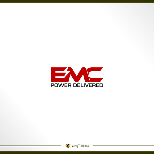 Emc Logo