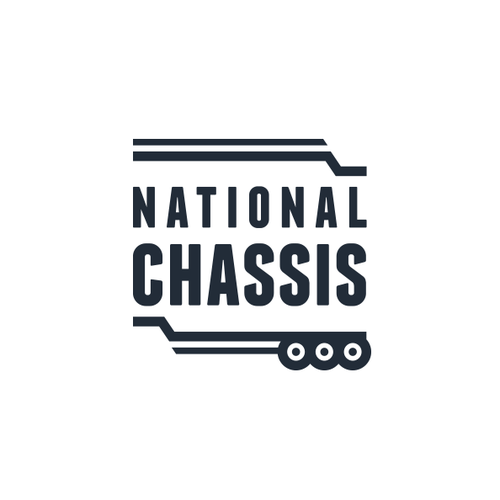 Design a streamlined logo for an intermodal chassis dealer | Logo ...