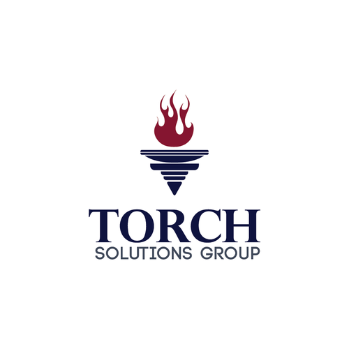 Torch Solutions Group needs a logo - The agile torch improves ...