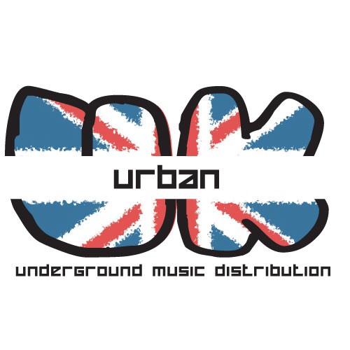 Unique logo for record distribution company | Logo design contest