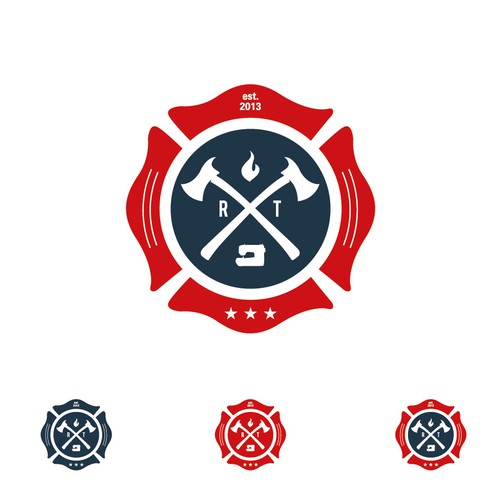 99nonprofits - Rescue Threads: help firefighters after the fire is out ...