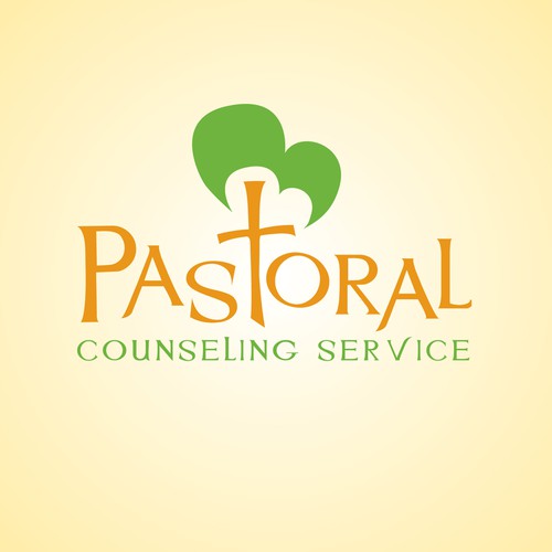 Pastoral Counseling Service needs a logo. | Logo design contest