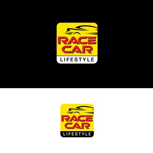 Designs | Design a Race Car Lifestyle Advisory logo to appeal to car ...