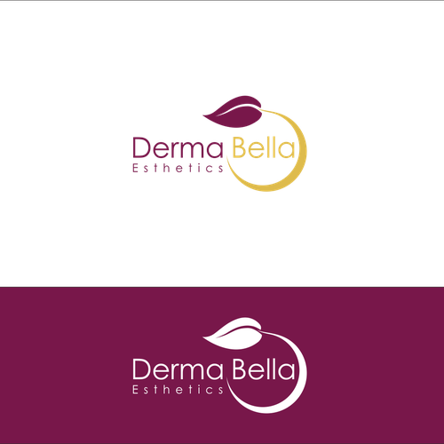 Create a logo for Derma Bella Esthetics | Logo design contest