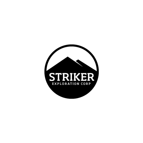 Striker Logo | Logo design contest
