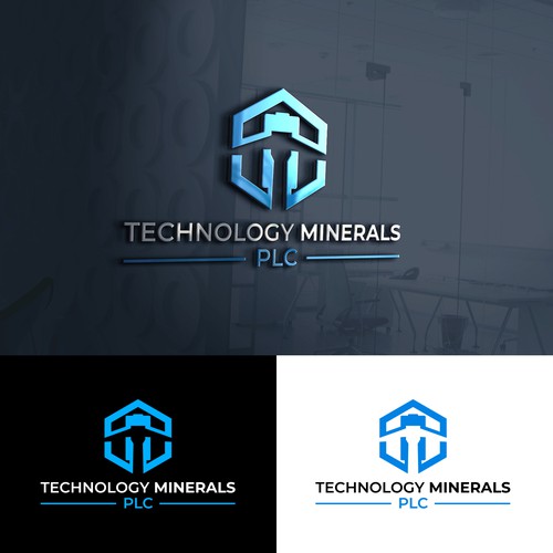Designs | Design a new corporate logo for a mining and recycling ...