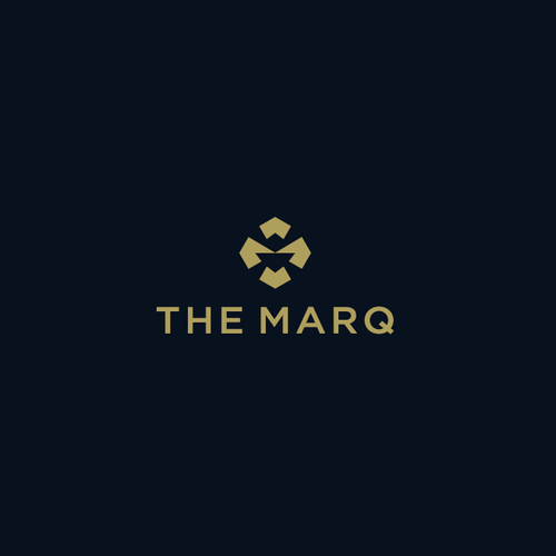 Designs | The Marq needs an AMAZING LOGO DESIGN!!!! | Logo design contest