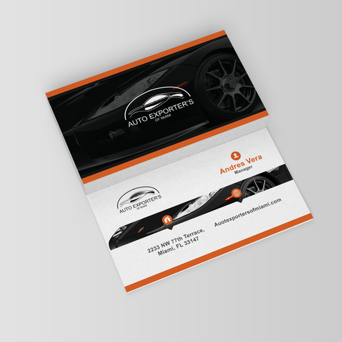 CAR DEALERSHIP BUSINESS CARDS NEEDED!!! | Business card contest