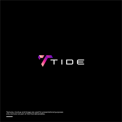 Designs | Logo for "TIDE" - The Ebb and Flow of Market Making | Logo ...
