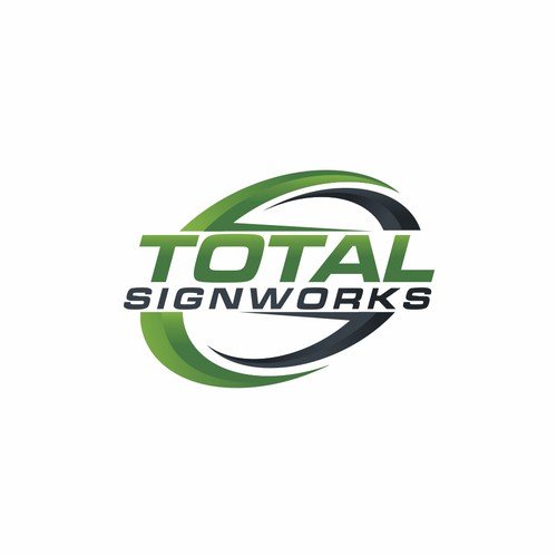 Designs | Sign Company Logo Design | Logo & brand guide contest