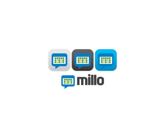 Create the next logo for Millo | Logo design contest